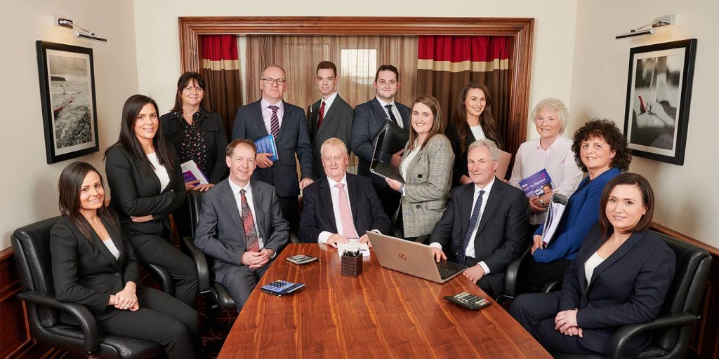 About - Slattery & Partners Chartered Accountants